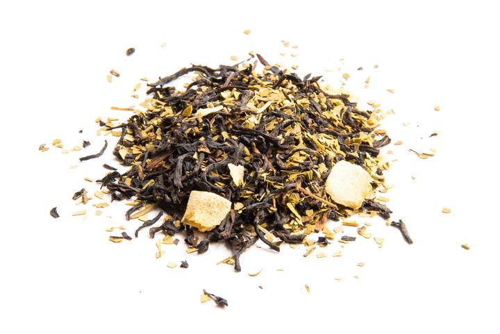 Coconut Rush – PVRoasters